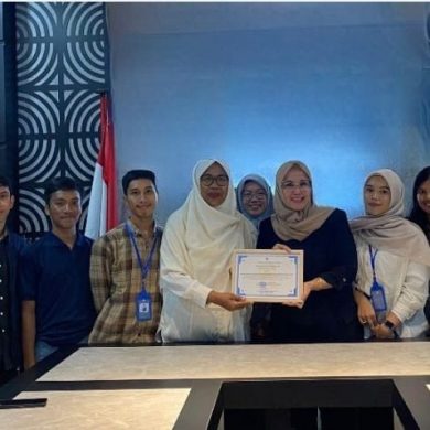 LSKP – Lembaga Studi Kebijakan Publik